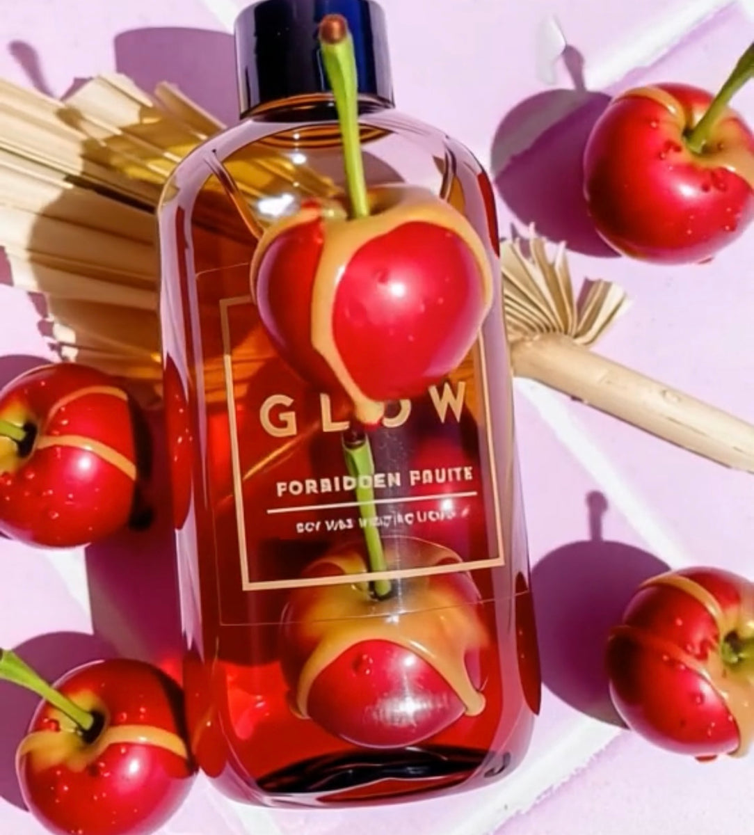 Forbidden Fruits Liquid Melt – The Glow Australia